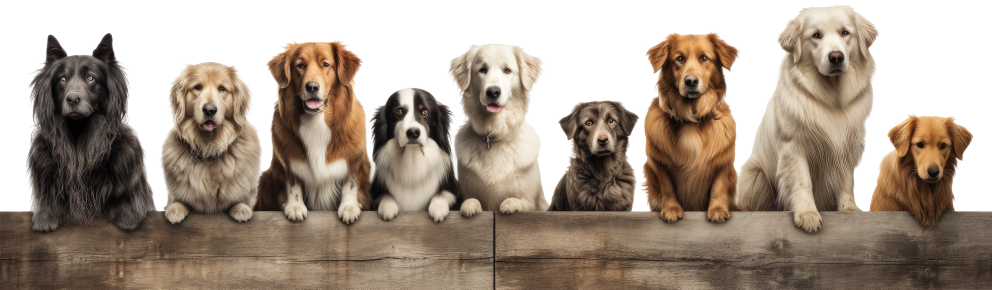 New Dogs - Doggy Day Care at Merley Mews